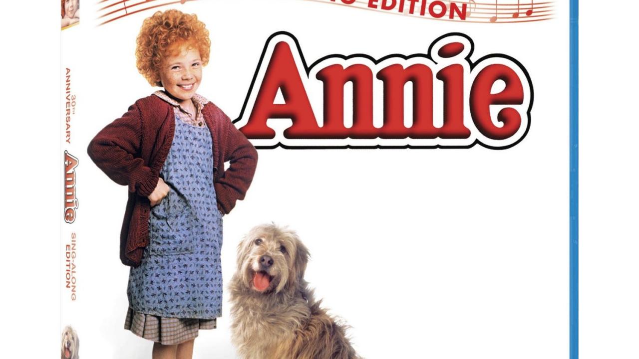 New on Blu-ray & DVD: October 2 | Entertainment Tonight