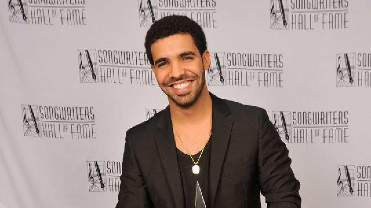 Drake Responds to Rolling Stone Cover Backlash | Entertainment Tonight
