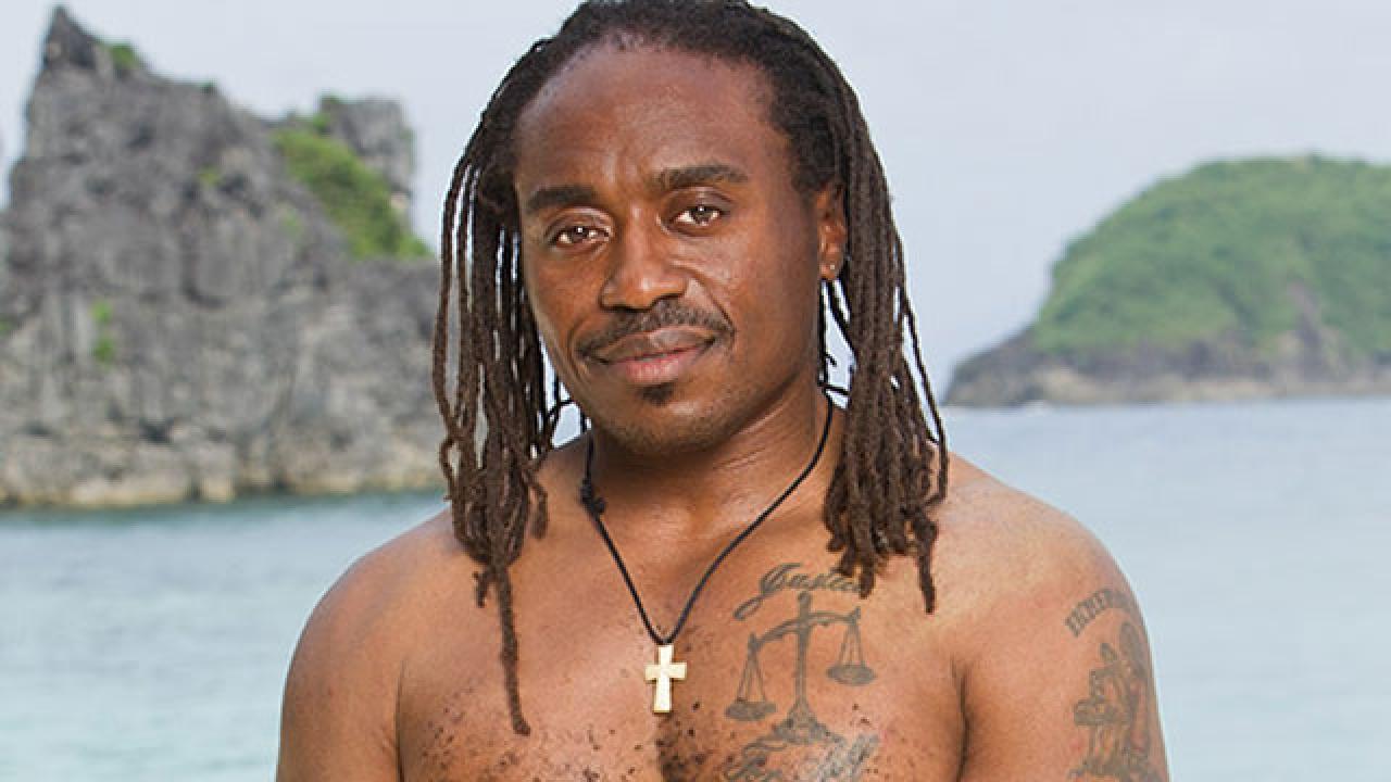 Russell Swan: 'Survivor' Is Exercise in Mediocrity | Entertainment Tonight