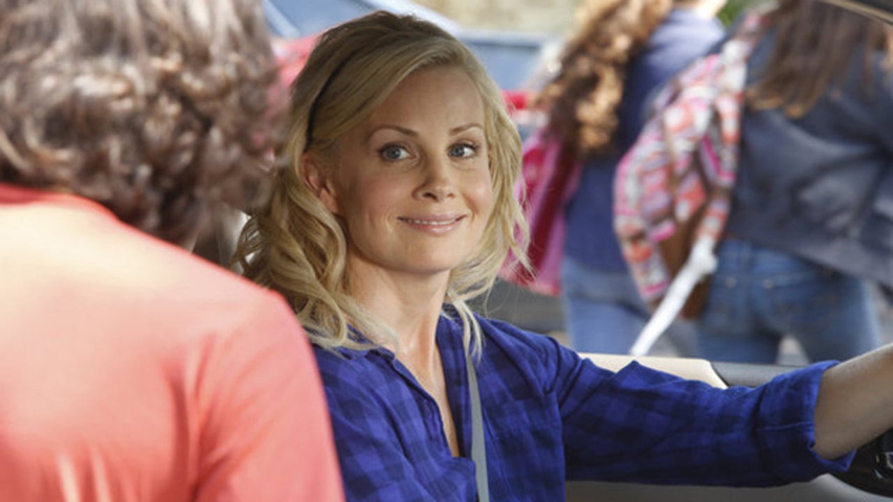 'Parenthood' Exclusive: Kristina's Next Step | Entertainment Tonight