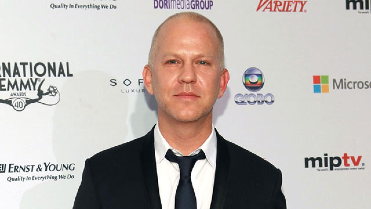 Ryan Murphy: 'Glee' Tribute Episode for Monteith | Entertainment Tonight