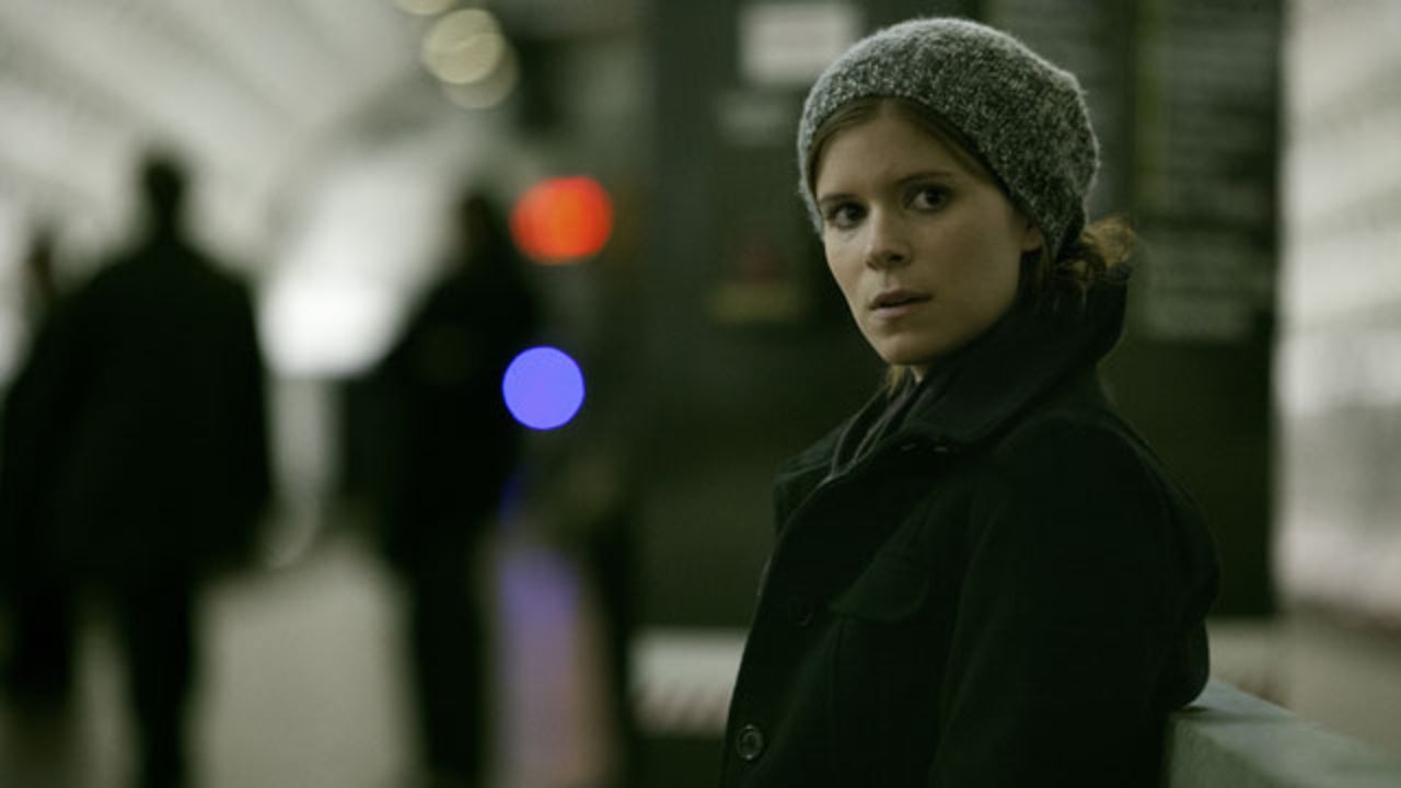 Kate Mara: Queen of the 'House' | Entertainment Tonight