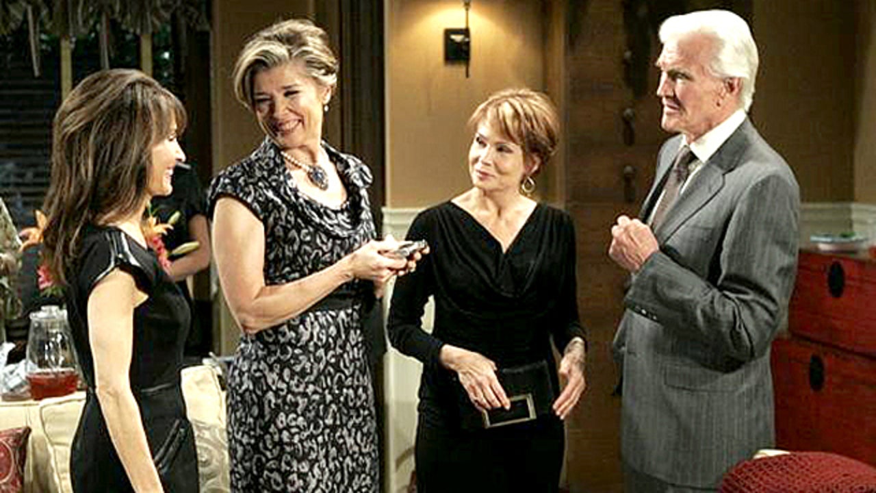 22 Actors Returning For 'OLTL' & 'AMC' Re-Launch | Entertainment Tonight