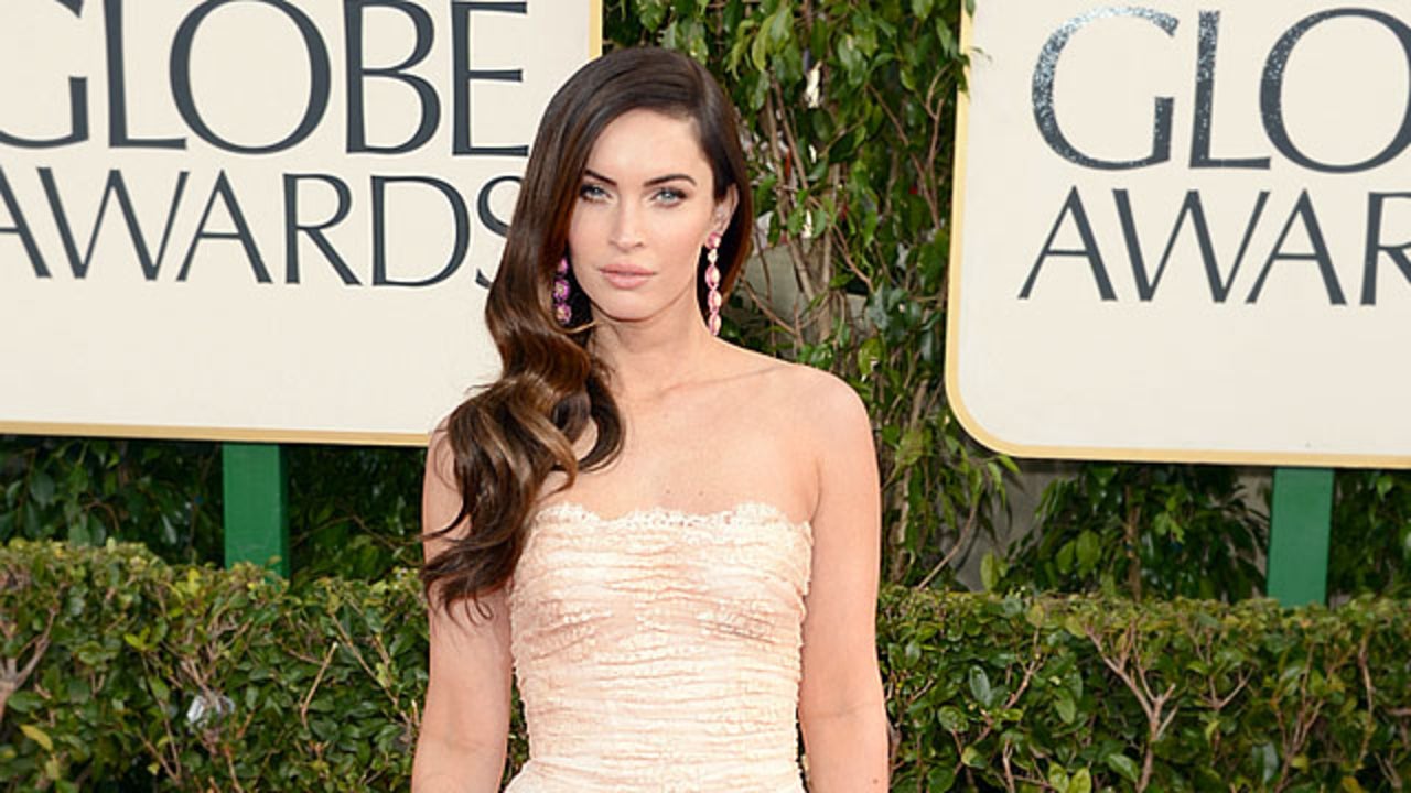 Megan Fox Pregnant Again! | Entertainment Tonight