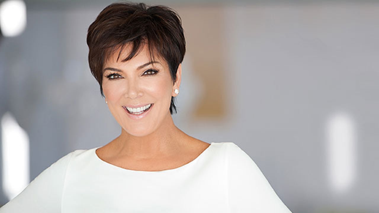 Kris Jenner Lands Talk Show | Entertainment Tonight