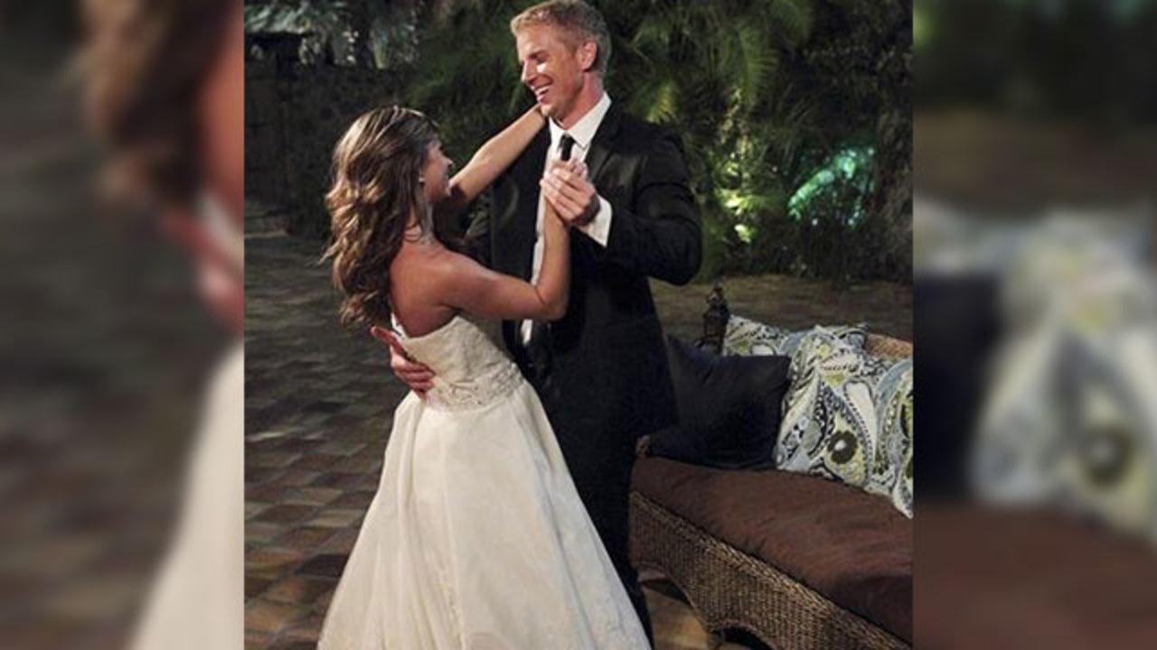 'Bachelor' Sean Throws Competition into a Tizzy | Entertainment Tonight