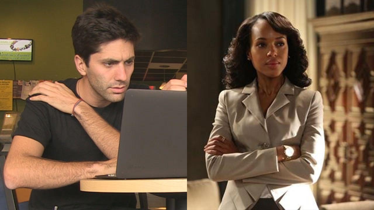 TV's Biggest Social Climbers | Entertainment Tonight