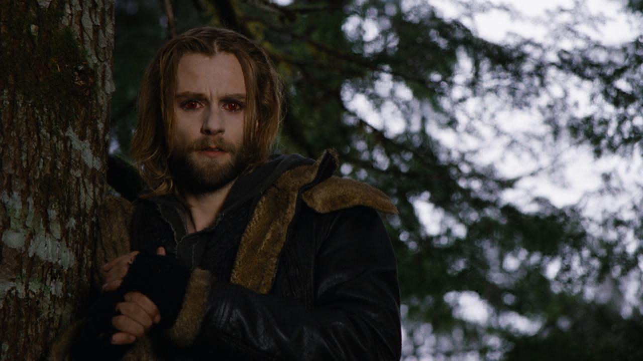 You Must Know: Joe Anderson | Entertainment Tonight