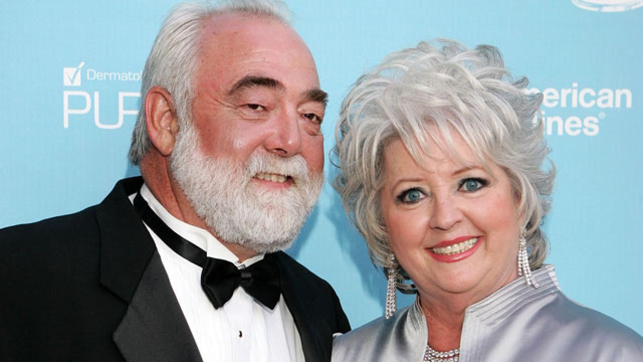 Paula Deen Ex Husband