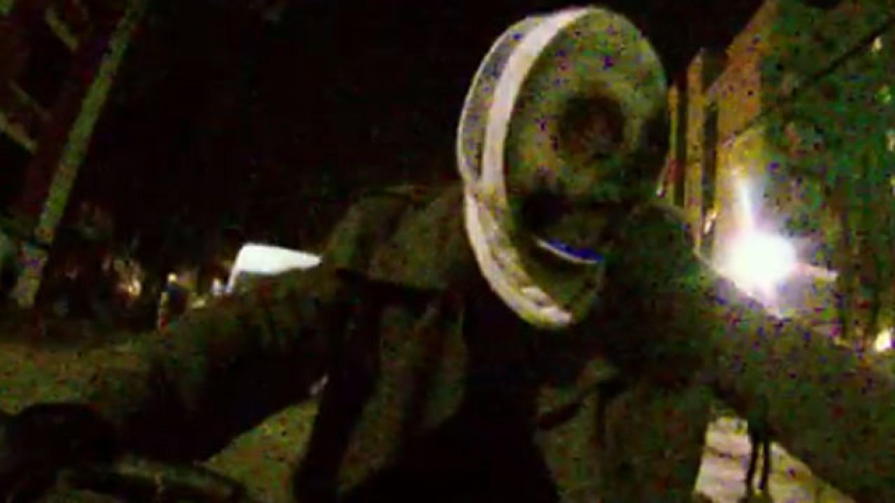 Mayhem Takes Over In 'Purge: Anarchy' Tease | Entertainment Tonight