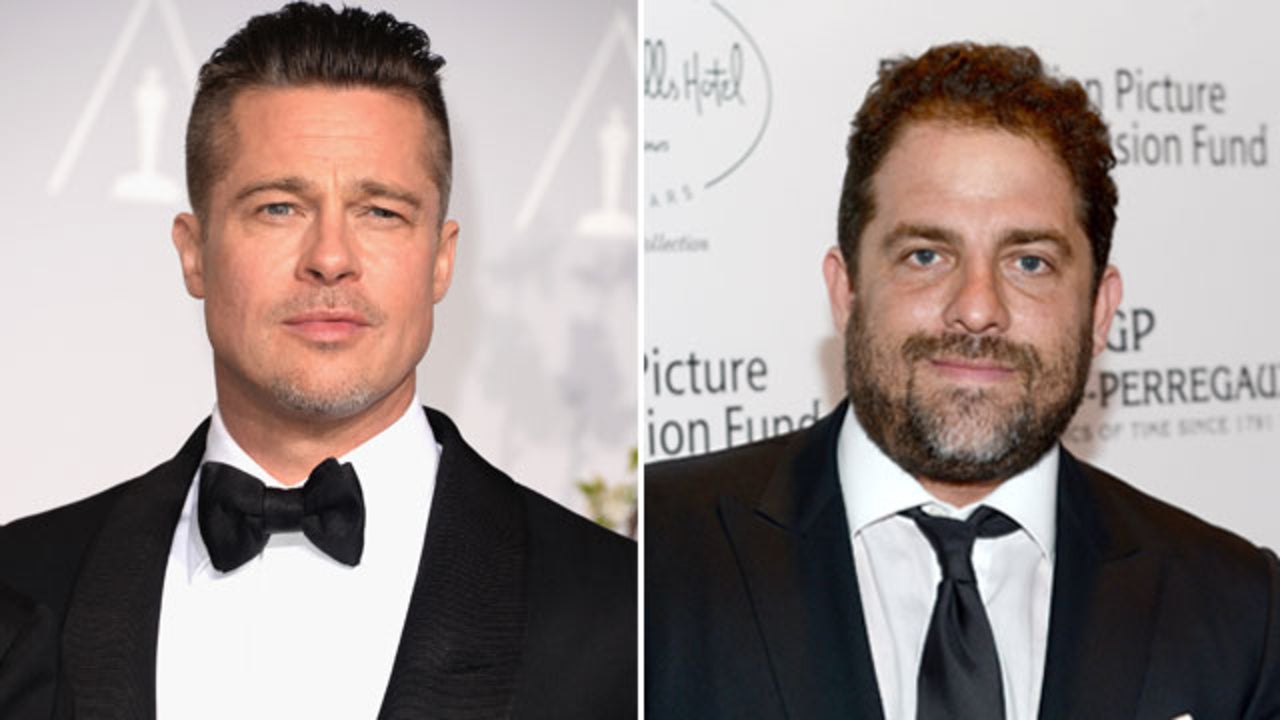 Brad Pitt and Brett Ratner Enter Low-Budget Horror World With '3 ...