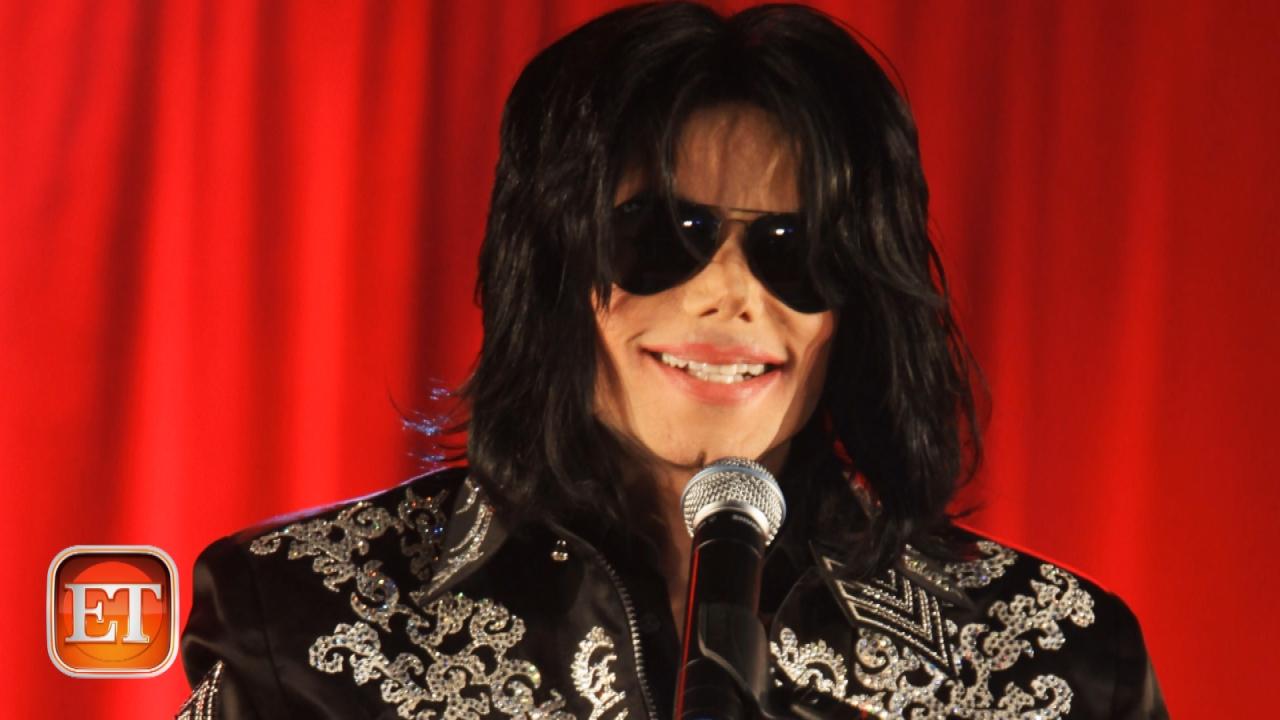 5 Years After The King of Pop's Death: Michael Jackson's Legacy By-The ...