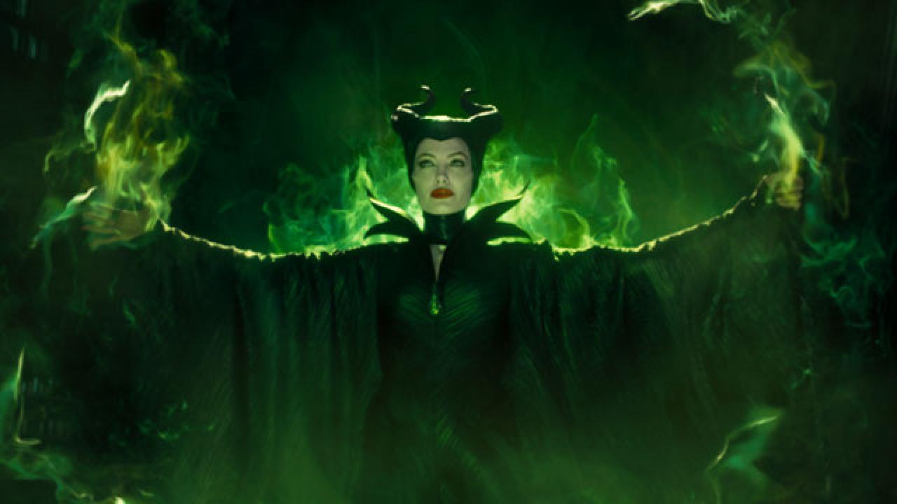 'Maleficent' Enchants Box Office & Curses 'A Million Ways To Die ...