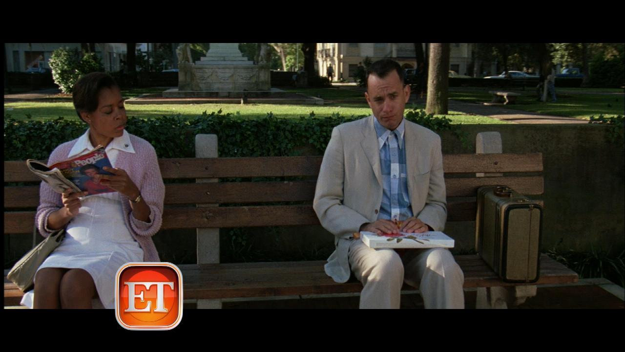 Remembering 'Forrest Gump' 20 Years Later | Entertainment Tonight