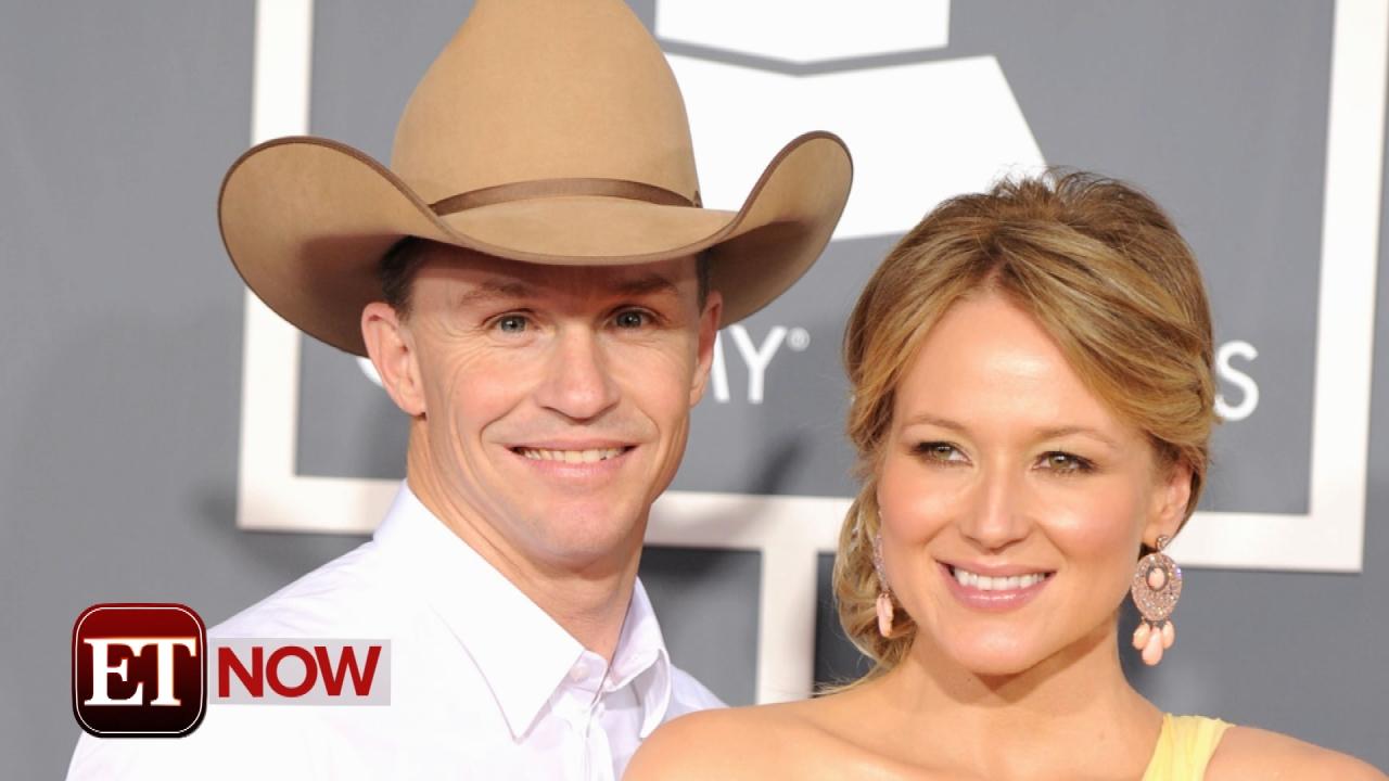 Jewel and Husband Ty Murray Split | Entertainment Tonight