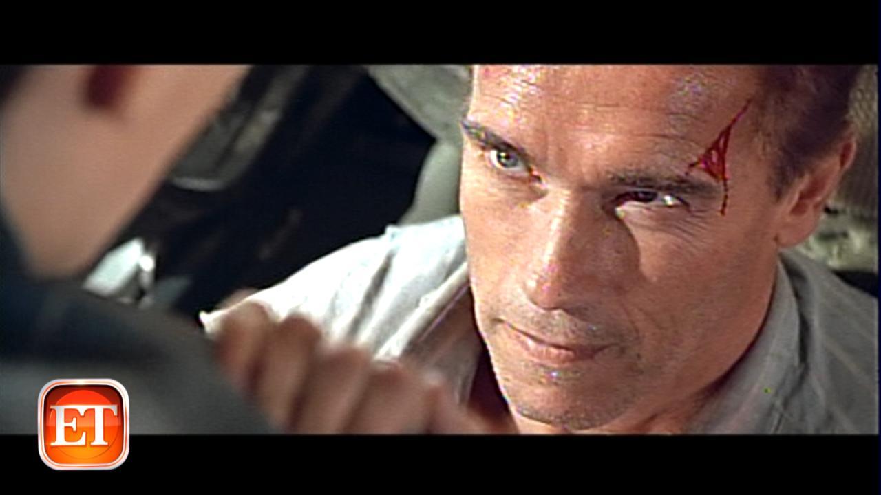 Action Classic 'True Lies' Celebrates Its 20th Anniversary ...