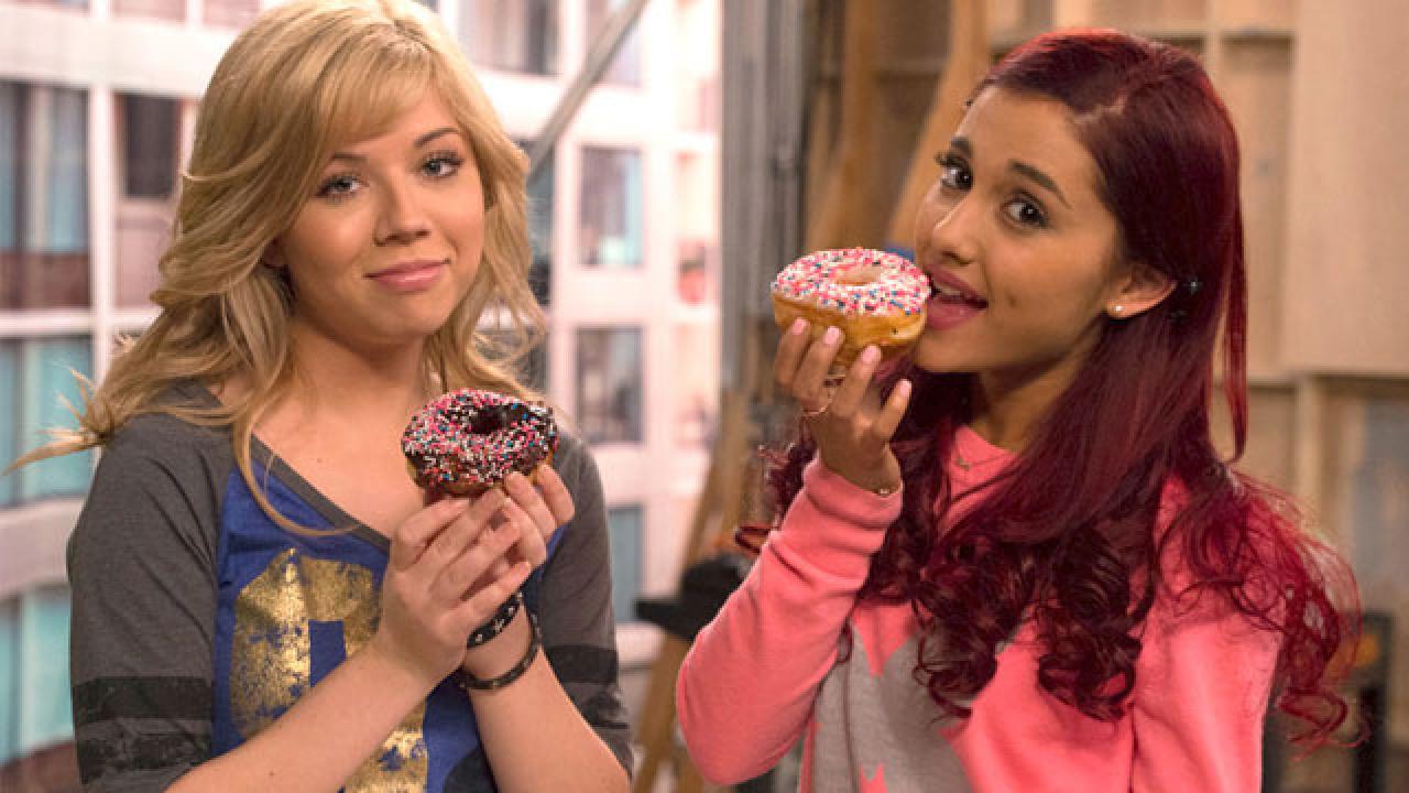 'Sam & Cat' Gets the Axe From Nickelodeon | Entertainment Tonight