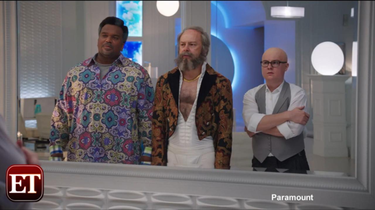 'Hot Tub Time Machine 2' Looks Funnier Than the First | Entertainment ...