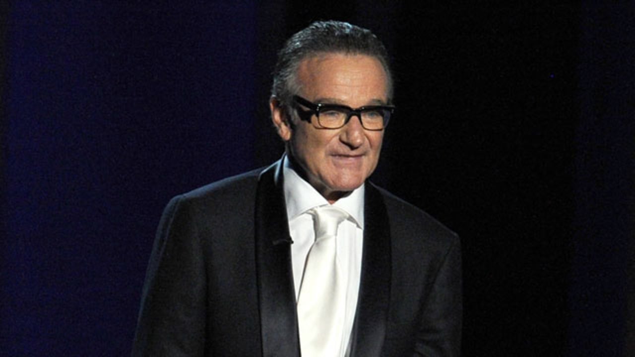 Robin Williams Memorial Service Inside The Family Tribute