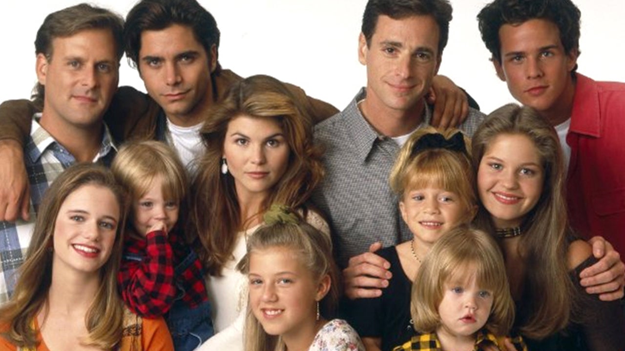 A 'Full House' Revival is in the Works | Entertainment Tonight
