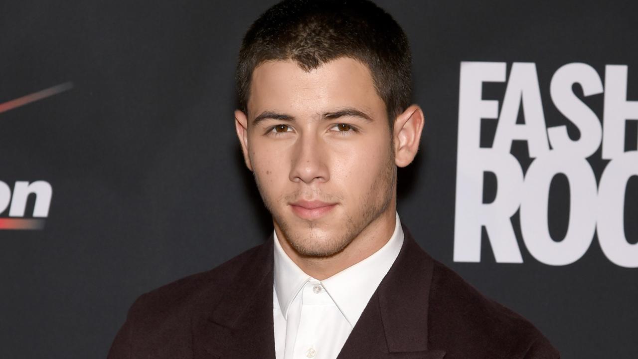 Nick Jonas Turns 22, Becomes a Model & Drops New Video | Entertainment ...