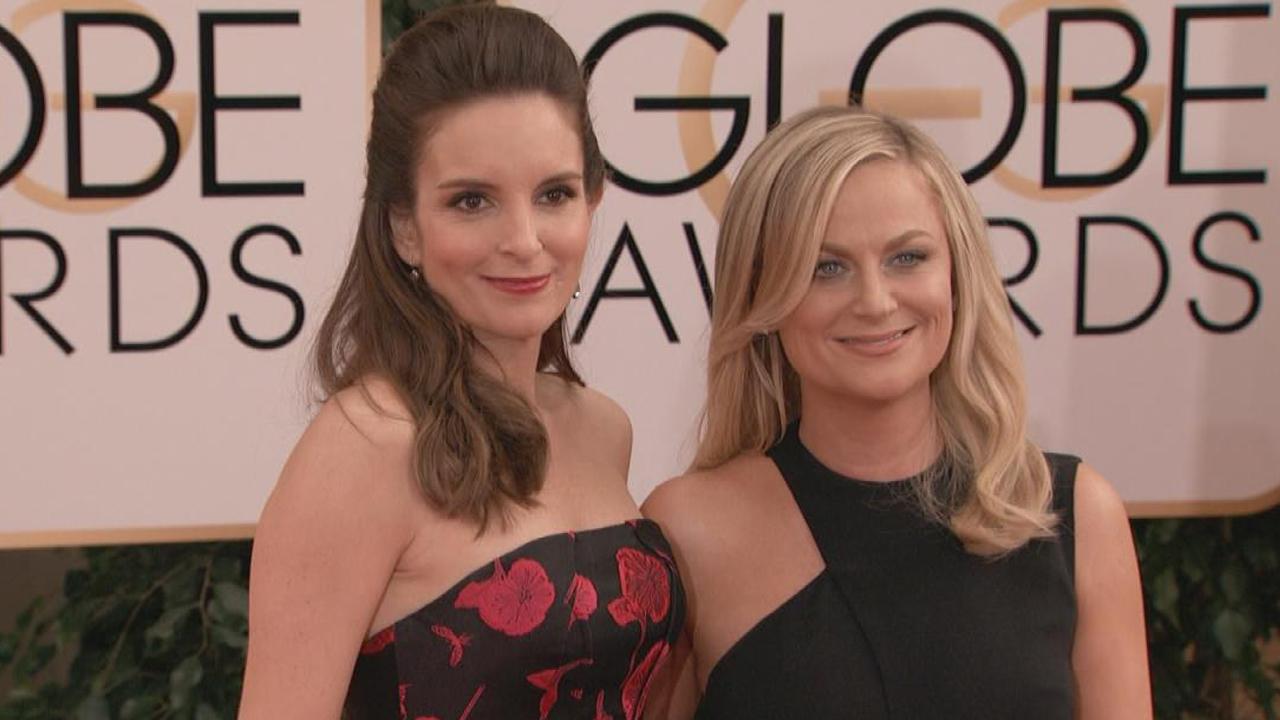 A Timeline of Amy Poehler and Tina Fey's Epic Friendship ...