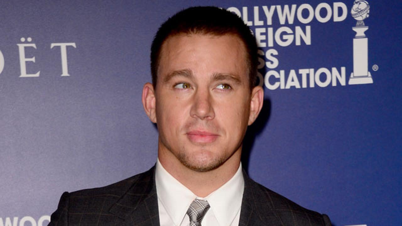 'Magic Mike' Sequel Reveals Big New Title | Entertainment Tonight