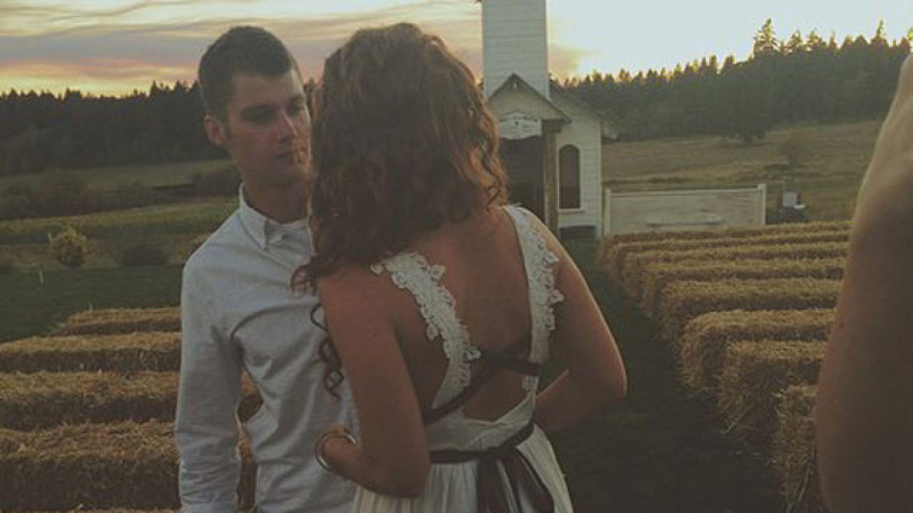 Jeremy Roloff and Audrey Botti Photos, News and Videos, Trivia and ...