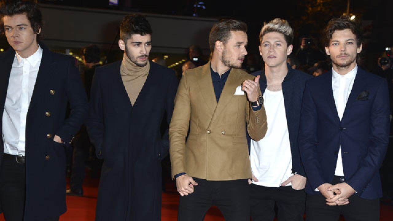 Celebs Do 'Lunch' for Charity | Entertainment Tonight