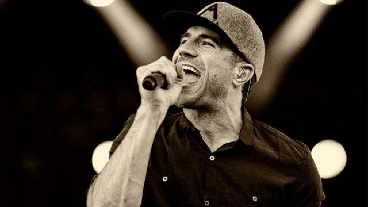17 Reasons Sam Hunt Is Your New Favorite Country Musician ...