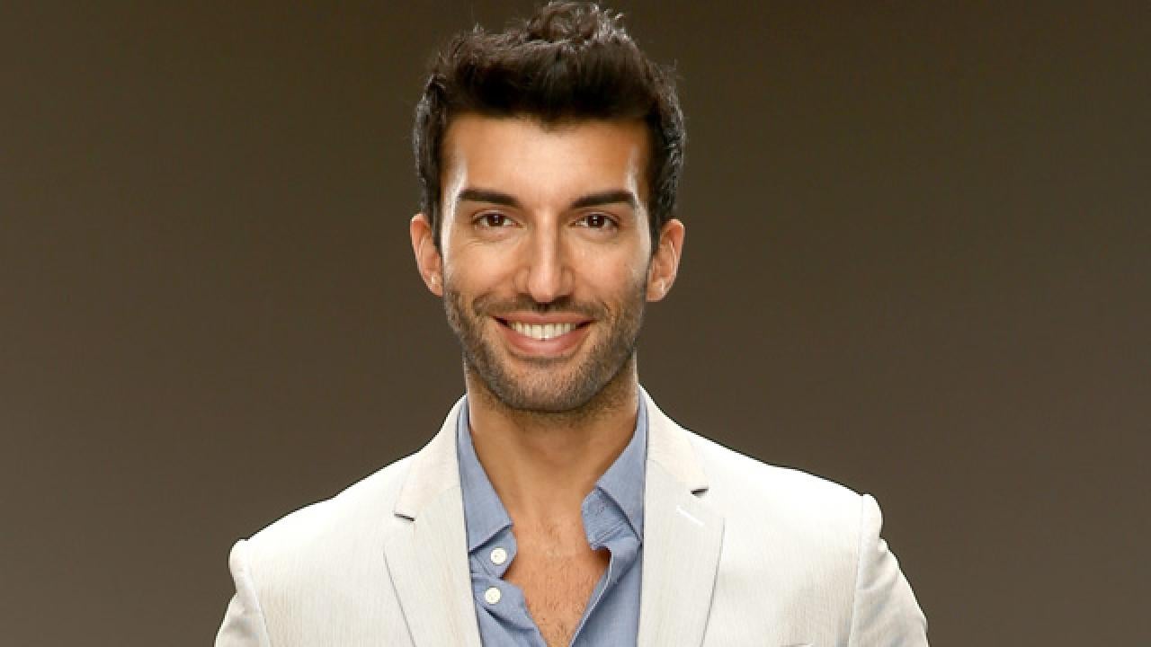 'Jane The Virgin' Actor Justin Baldoni Starts a Happiness Movement ...