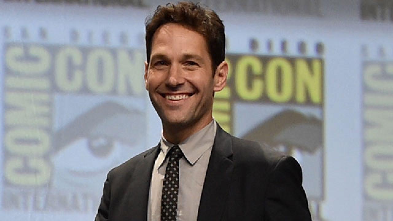 Did Paul Rudd Help Tackle A Violent Homophobe At An Airport ...