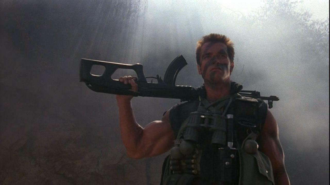 Top Killers: The 25 Deadliest Actors According to On-Screen Body Counts ...