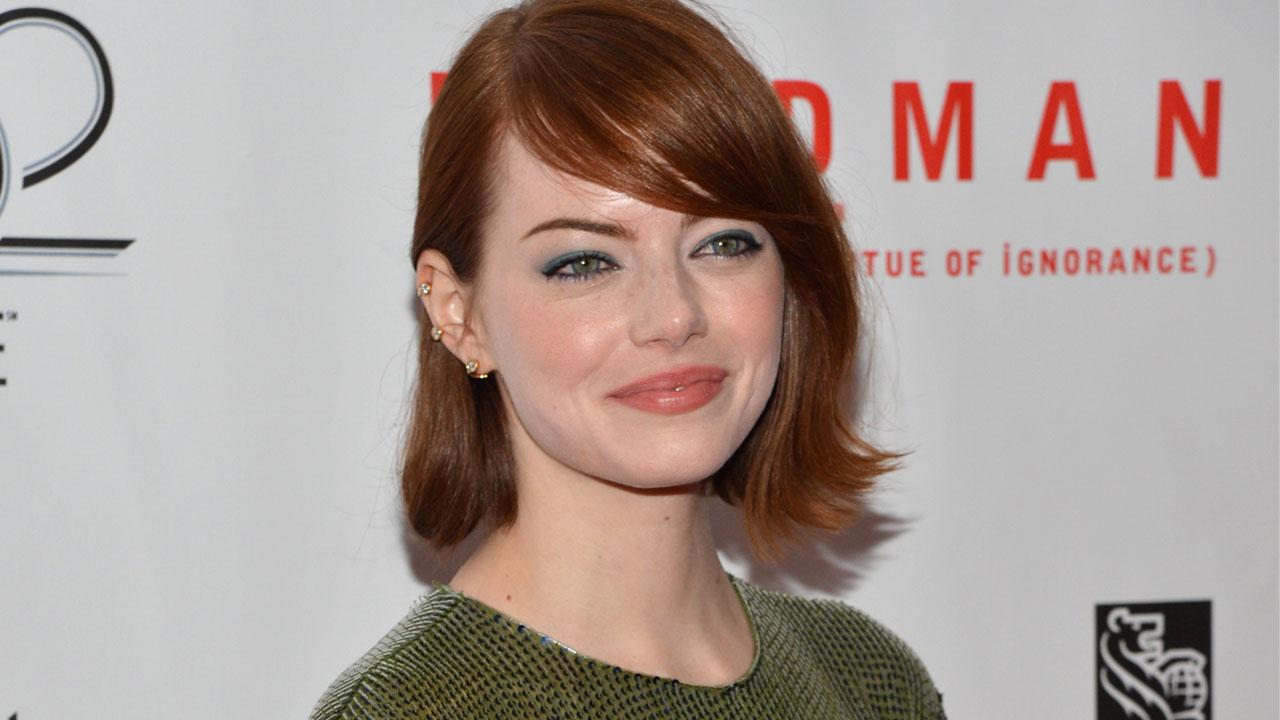 Emma Stone Turns 26! Watch Her Greatest ET Moments | Entertainment Tonight