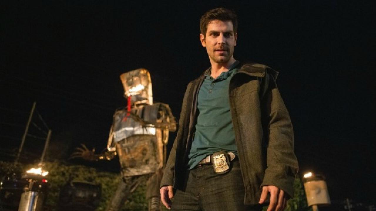 'Grimm' Sneak Peek: Nick Discovers the Creepy Origins of a Strange ...
