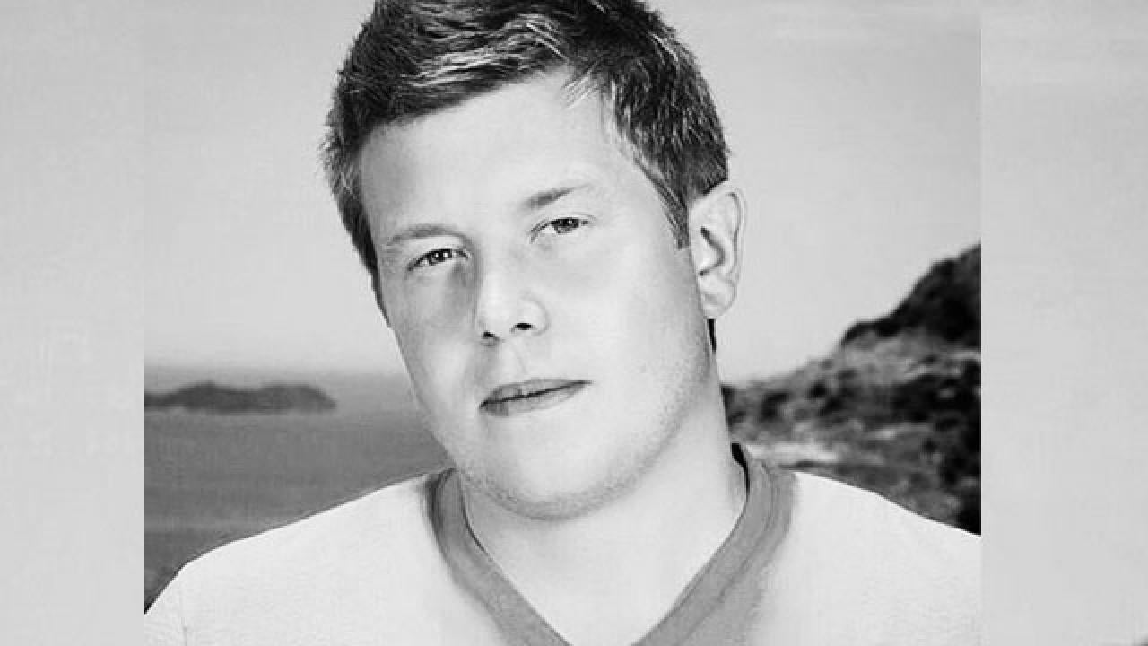 Ryan Knight of MTV's 'Real World' Dies at 29 | Entertainment Tonight