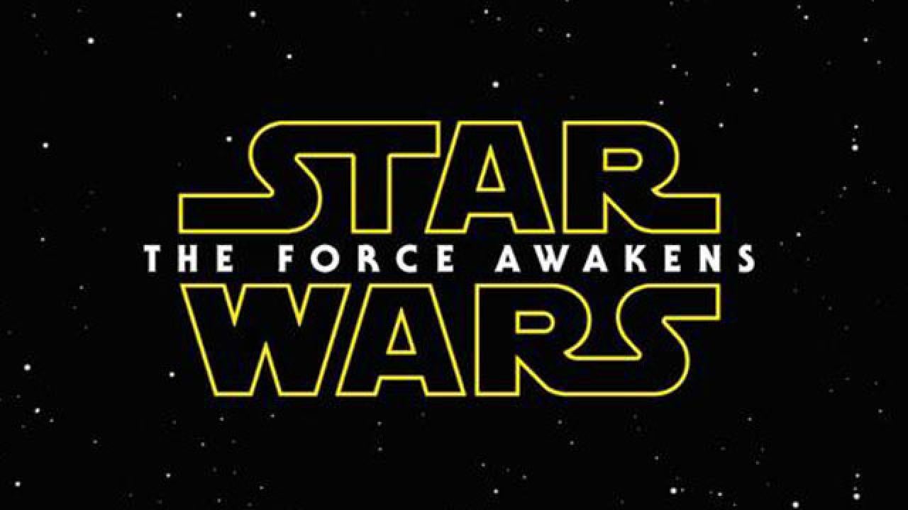 Dislike The Official 'Star Wars' Title? Now You Can Make Your Own ...