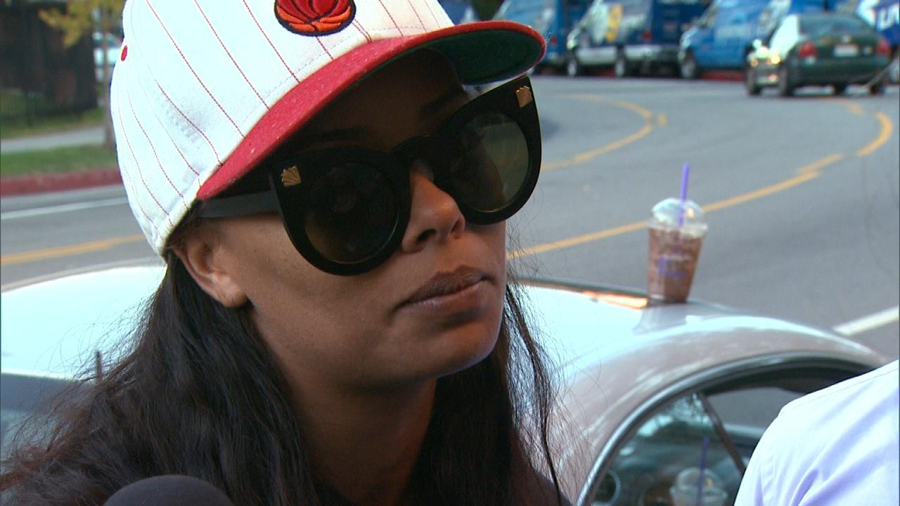 Rapper Earl Hayes and VH1 Star Stephanie Moseley Dead in Apparent ...