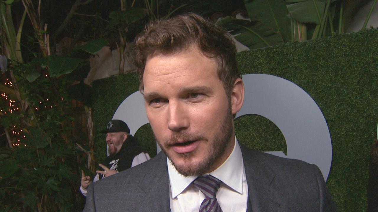 How Chris Pratt, Gina Rodriguez, Nick Jonas & 7 Other Celebs Are ...