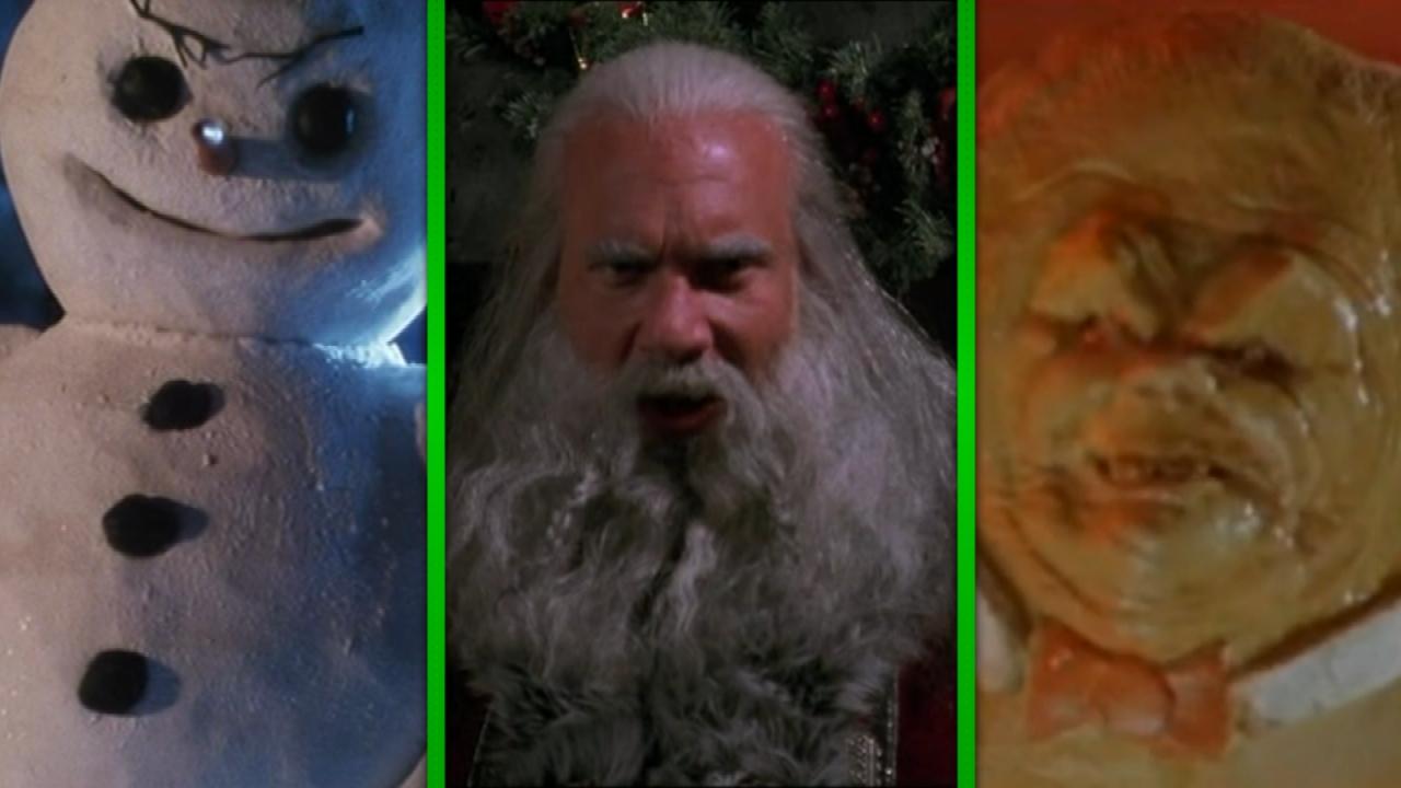Hilarious Holiday Horror Flicks to Enjoy This Christmas | Entertainment ...