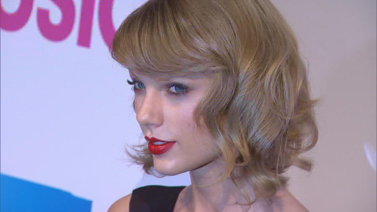 The Stunning Styles of Billboard's Women in Music | Entertainment Tonight