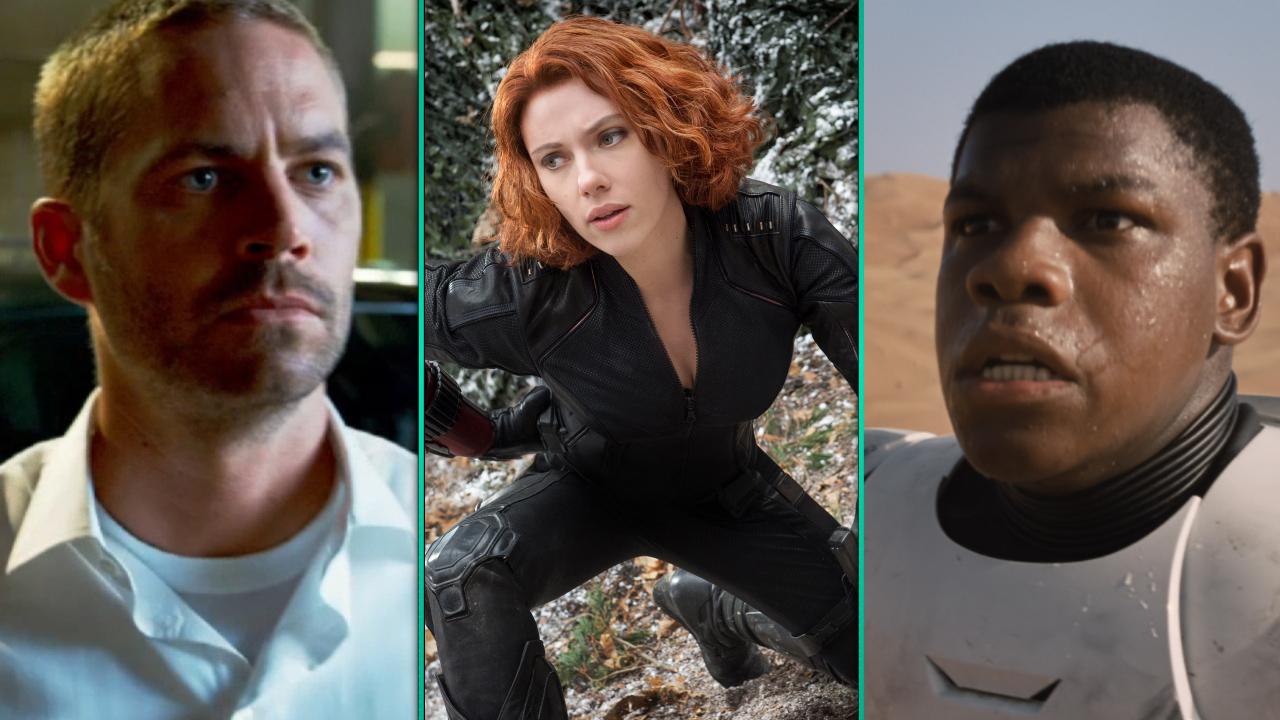 12 Movie Sequels We Can't Wait to See in 2015 | Entertainment Tonight