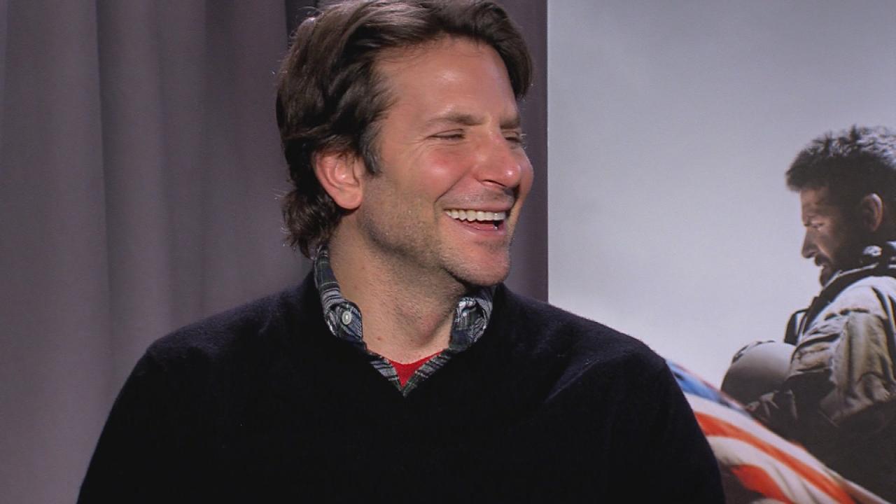 Why Bradley Cooper Is Hollywood's Coolest Leading Man Ever ...