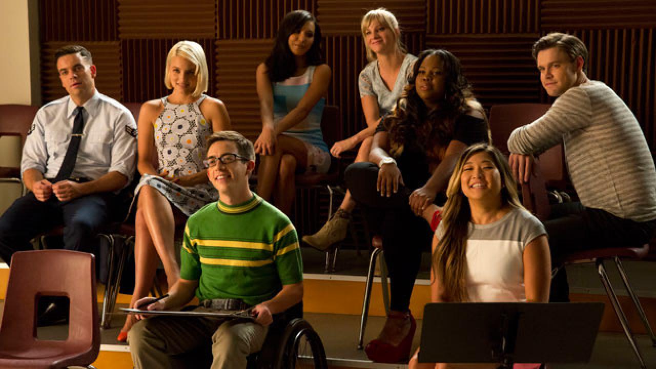 'Glee' Scoop: 6 Things to Know Before Watching the Final Season ...