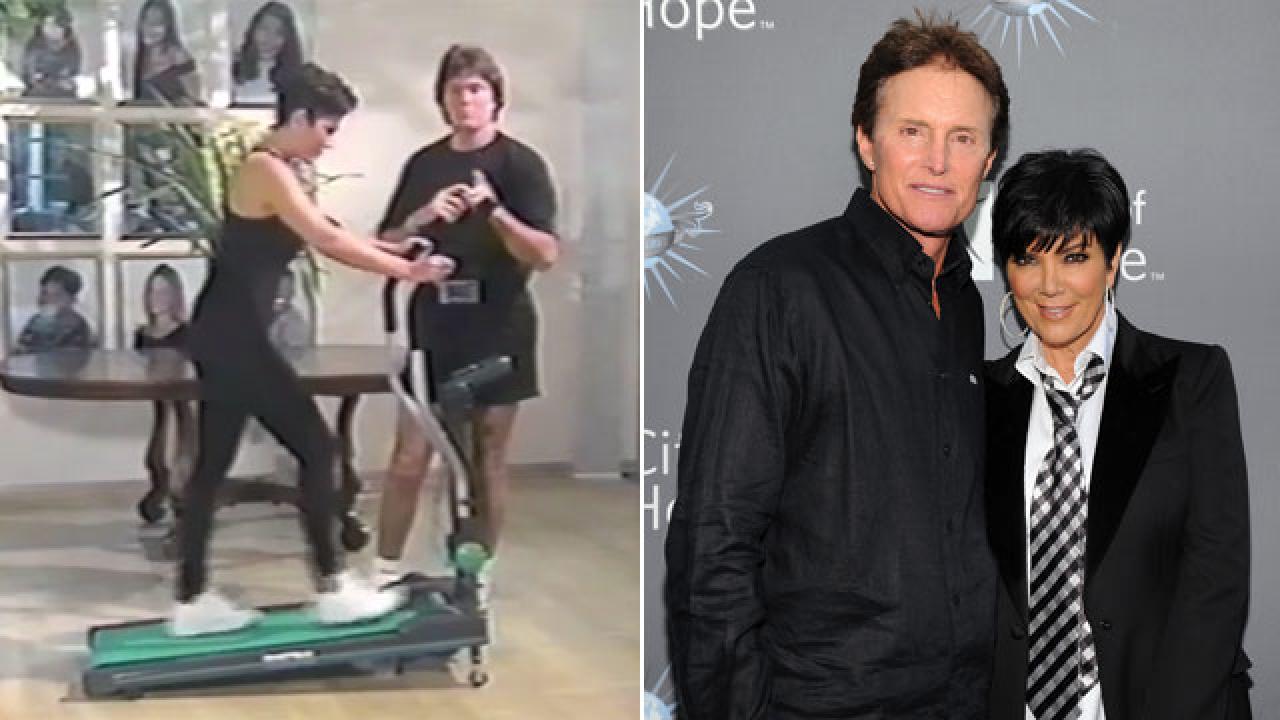 Workout Infomercials | EOUA Blog