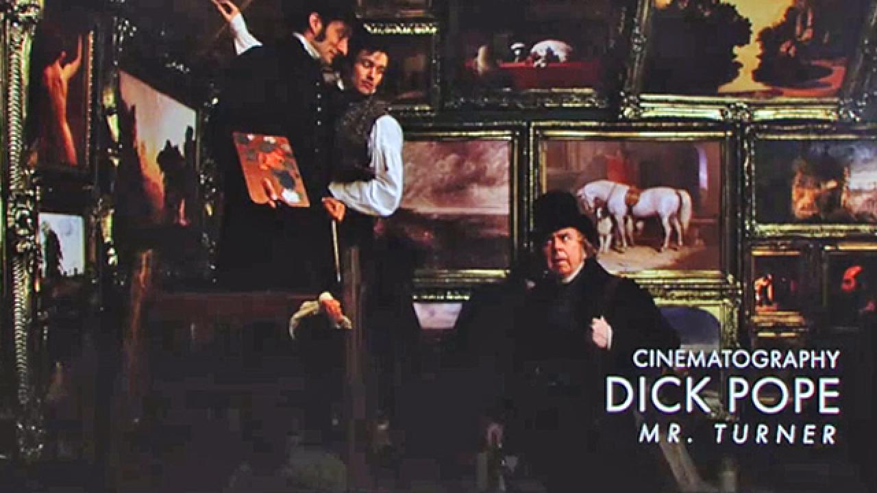 The Academy President Accidentally Nominated Someone Named 'Dick Poop ...