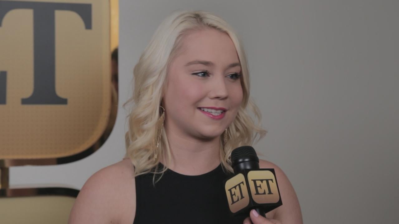 RaeLynn Shakes Off Anti-Feminist Criticism of 'God Made Girls': Behind ...