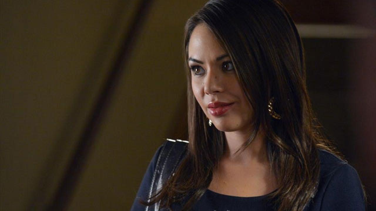 6 Reasons We Think Mona Vanderwaal is Still Alive on 'Pretty Little ...