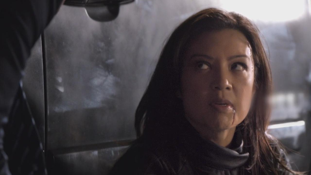 'Agents of SHIELD' Sneak Peek: Can Skye Control Her New Inhuman Powers ...