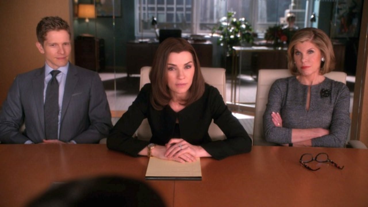 7 Things You'd Be Surprised to Know About 'The Good Wife' (Including ...